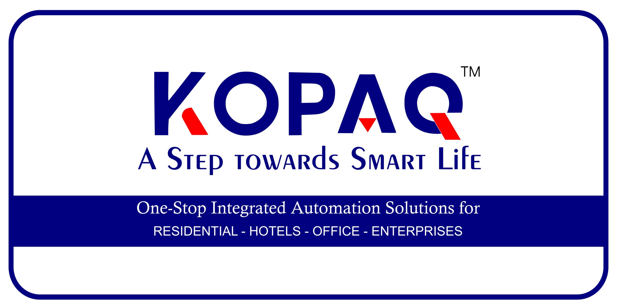 Welcome to the Future of Living: An Introduction to Home Automation - KOPAQ